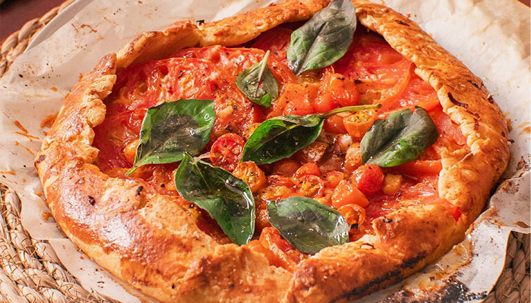 Taller de Brunch - Laura Sofia Serrate